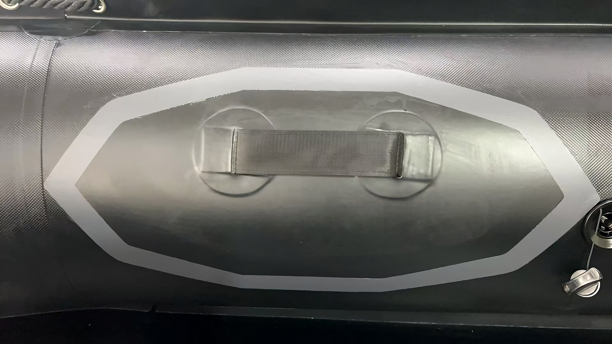 RAVEN SCOUT 420 Coming soon